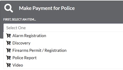 online payments